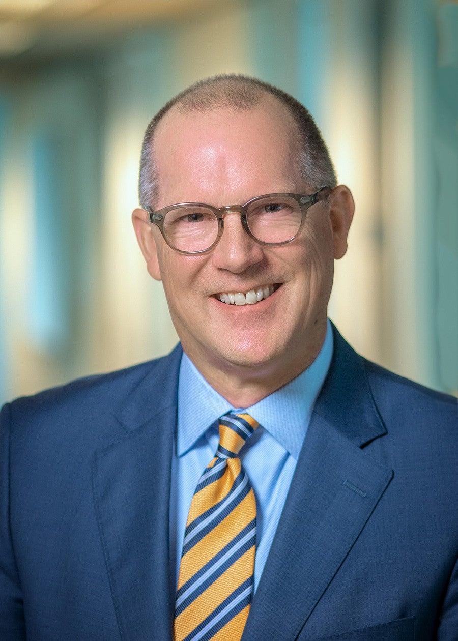 Steve Holwerda, Board Chair | UO Board of Trustees