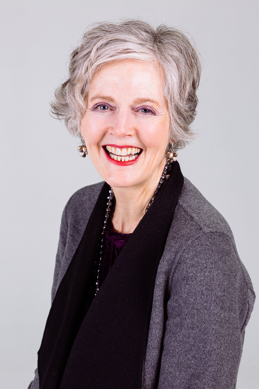 Amy Tykeson | UO Board of Trustees