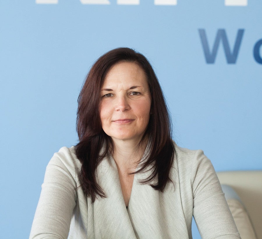 Marcia Aaron, Vice Chair | UO Board of Trustees